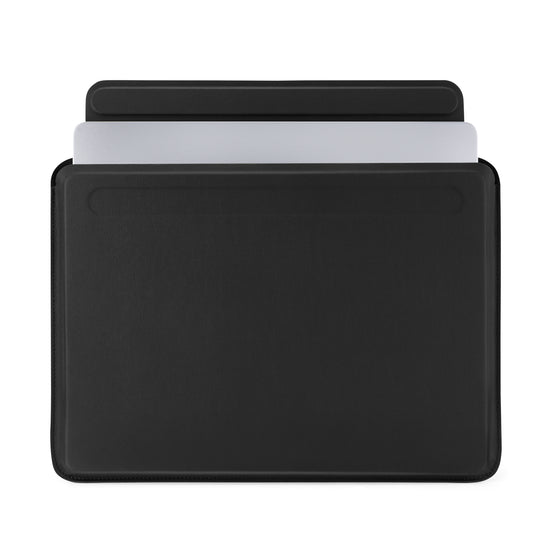 Pipetto - MacBook Air 15 ultra slim sleeve - Black