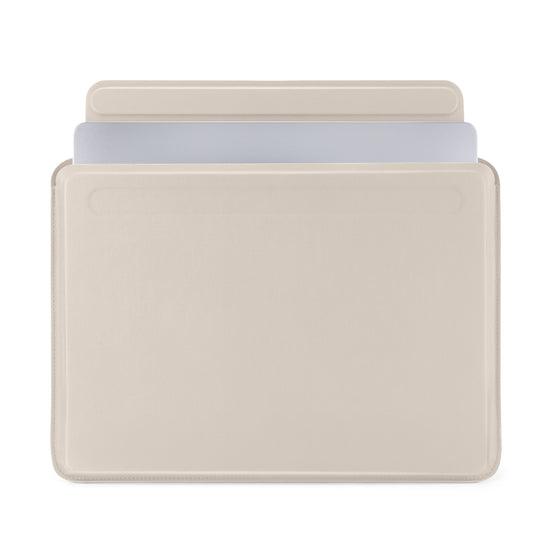Pipetto - MacBook Air 15 ultra slim sleeve - Black