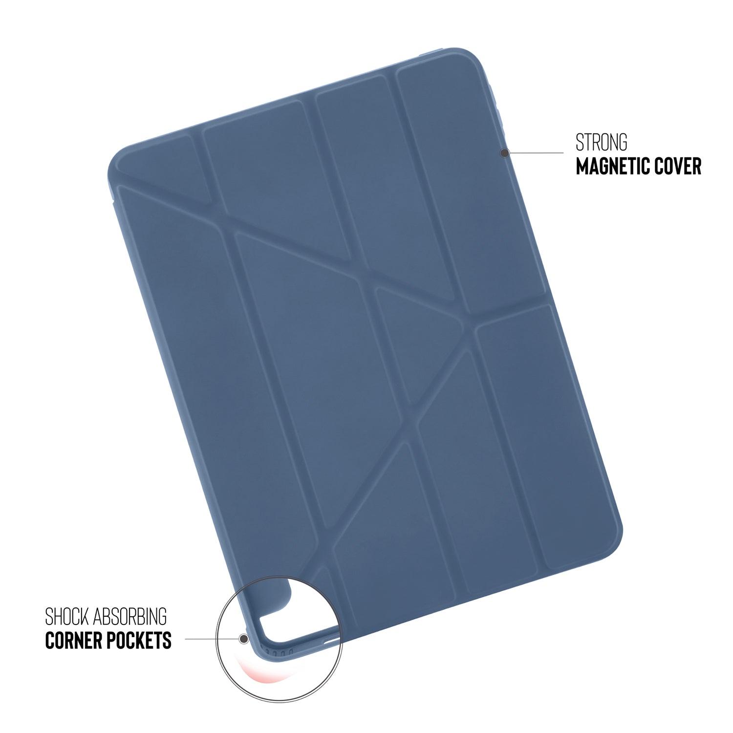 Origami No1 Original Case – Pipetto