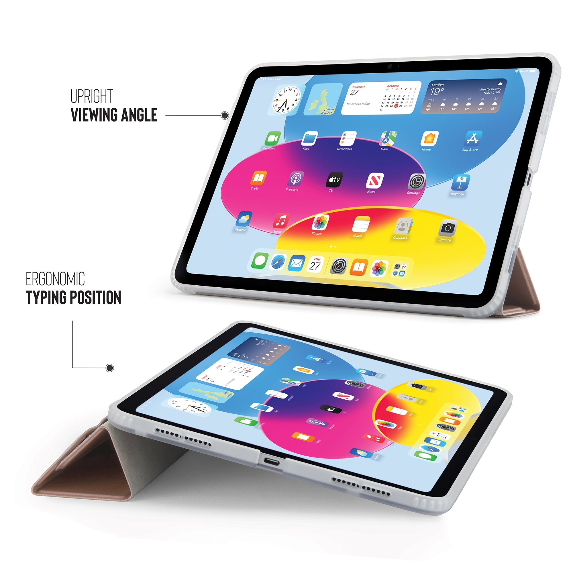 iPad 10th Gen (2022) Cases – Pipetto