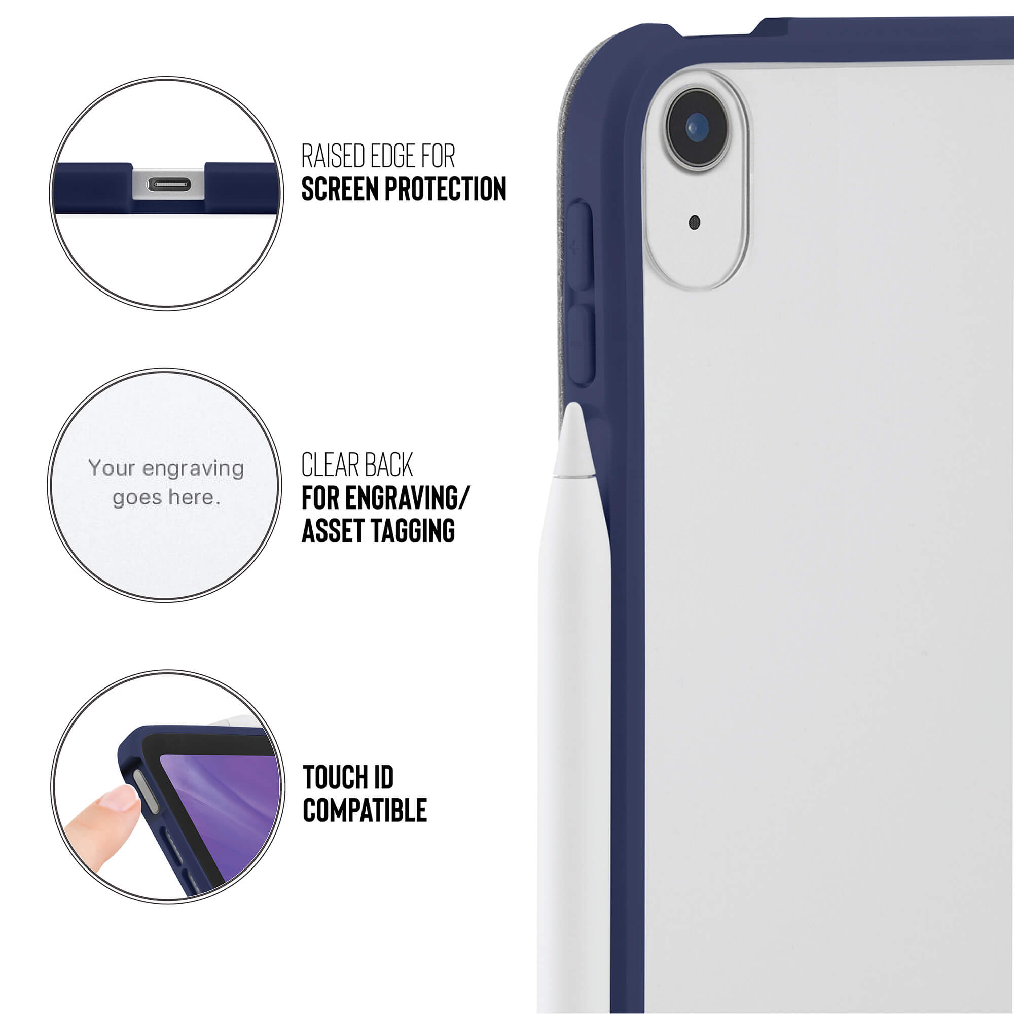 Pipetto | Premium iPad & MacBook Cases. Elevate Your Tech.