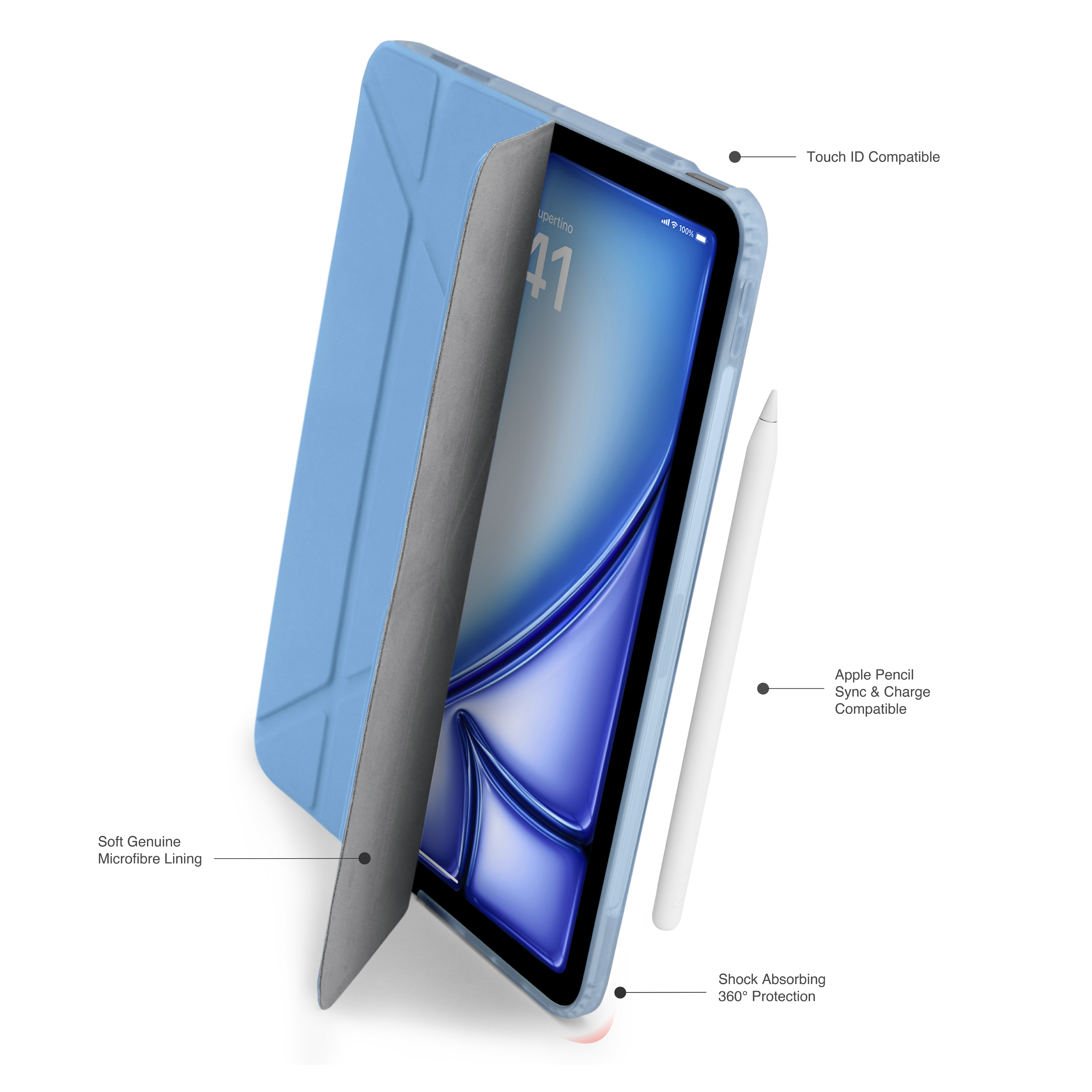 Origami No1 Original PC Case – Pipetto